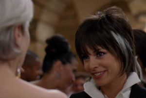 Acting - Stephanie Szostak